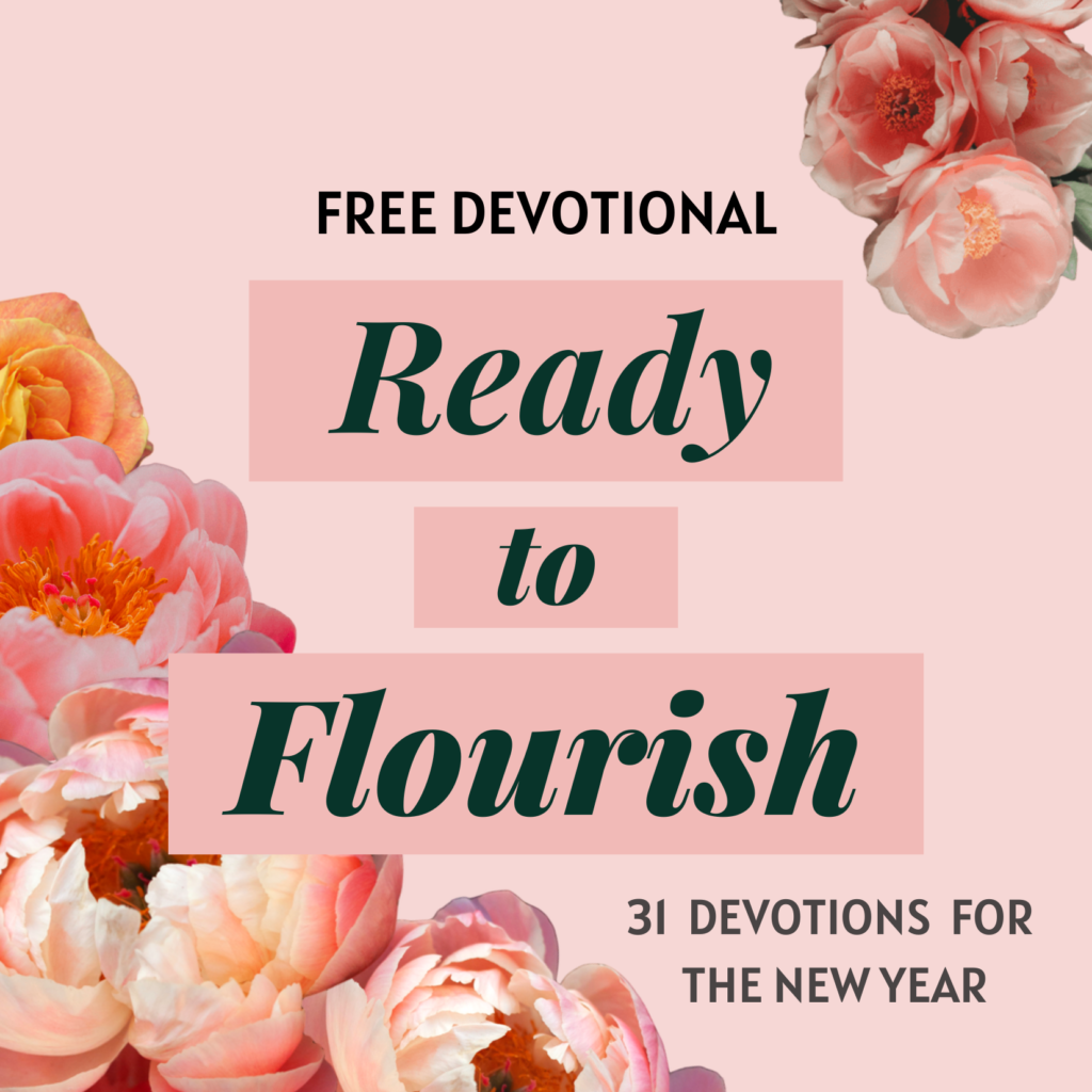 Unlimited Wishes and Free Devotional – Made to Be